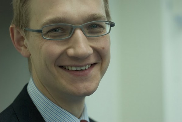 CV – prof. dr hab. med. Marcin Grabowski